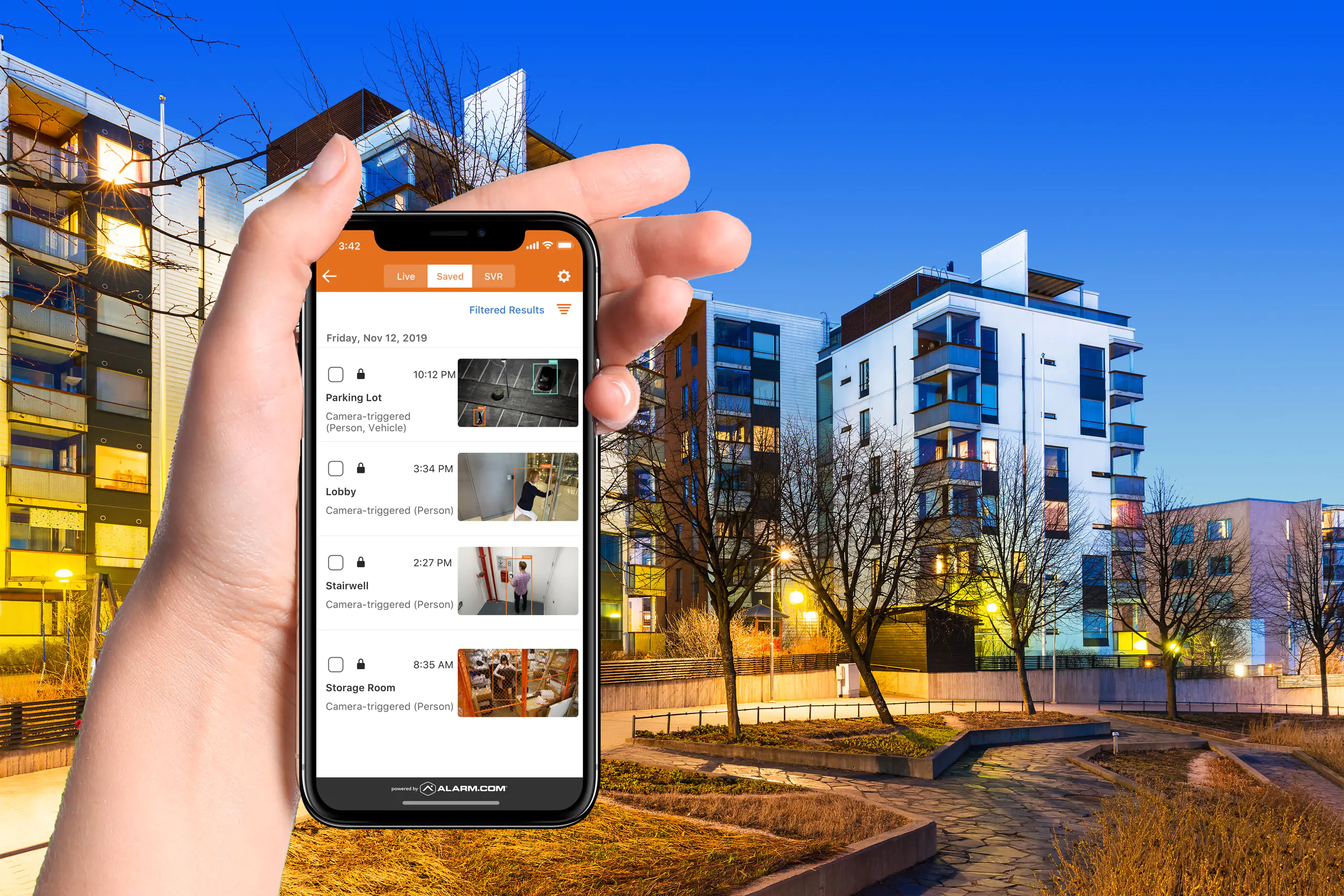 It’s Time to Upgrade to LTE Monitoring! - Hunt Security Systems